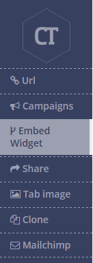 Different Types of Quizzes Which Can Be Run with Cool Tabs