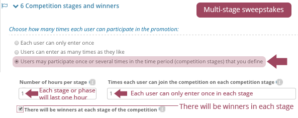 Instant Win: The scratch and win from Cool Tabs