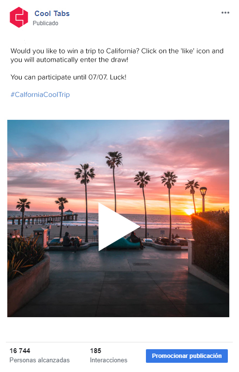 Video Contest: A Complete Guide to do One on Social Networks (With ...