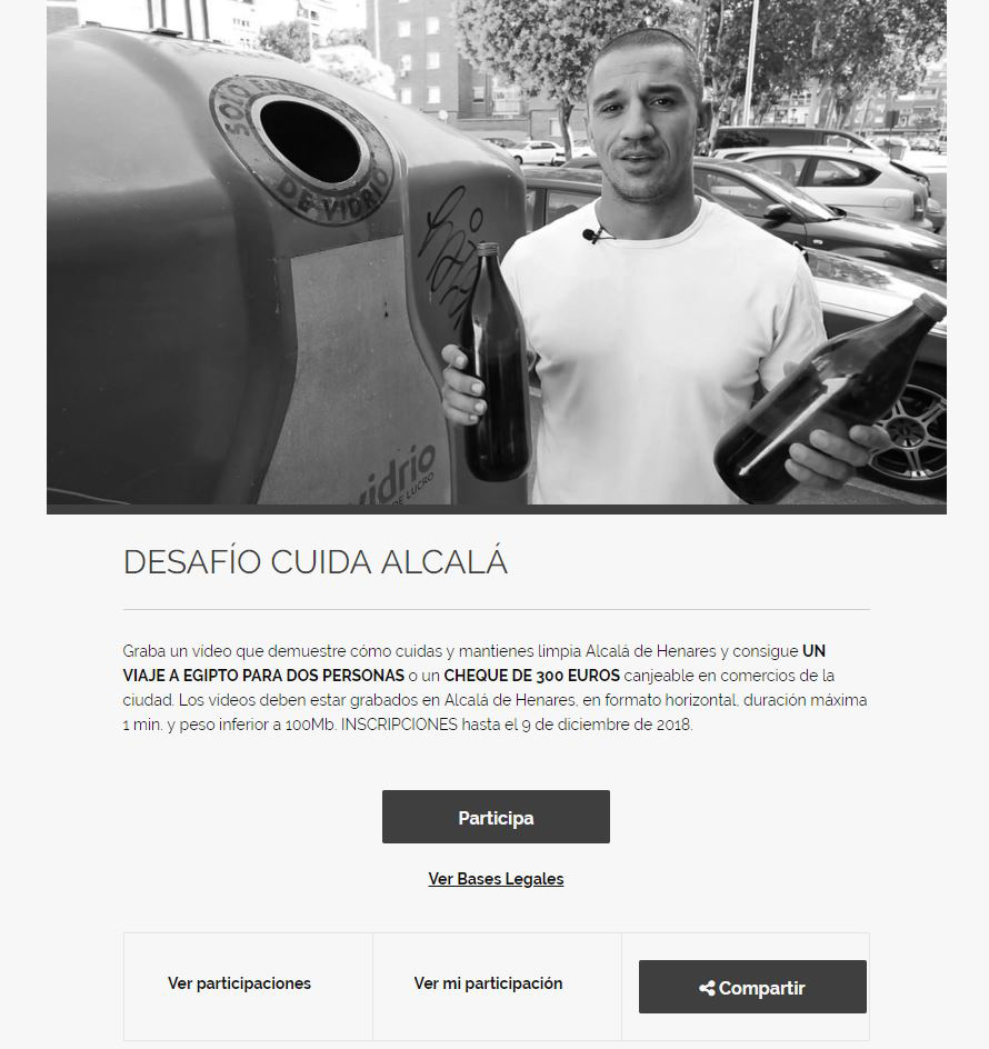 Video Contest: A Complete Guide to do One on Social Networks (With ...