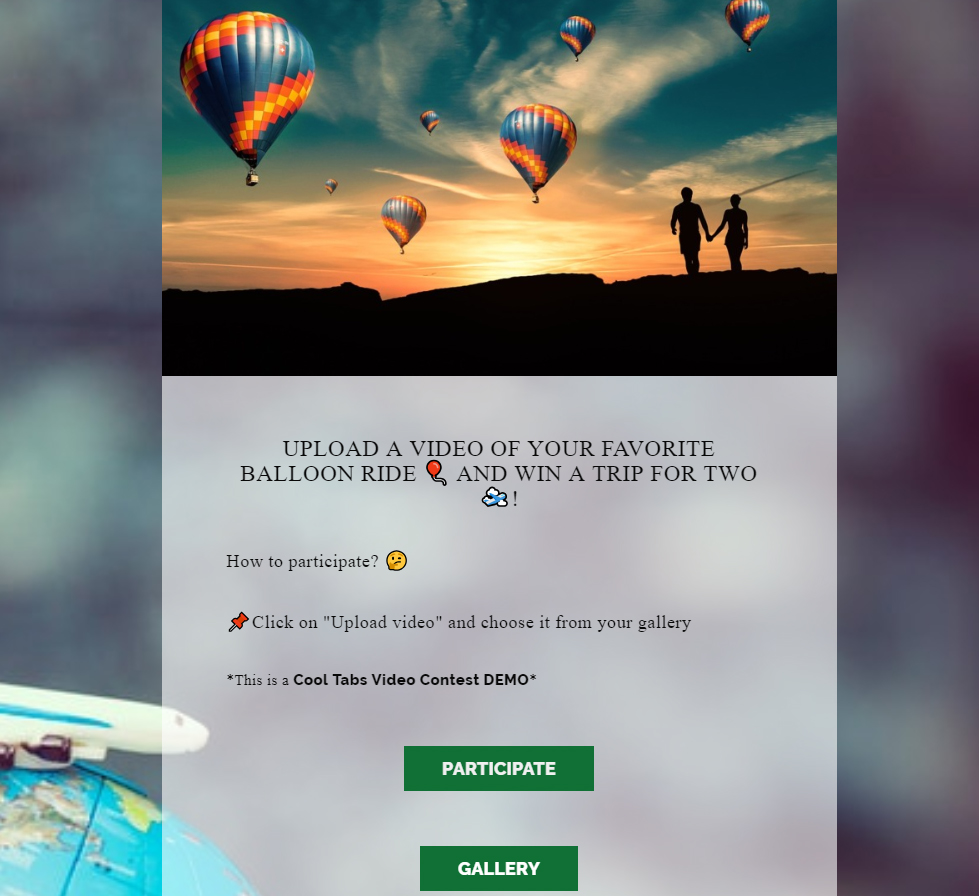 Video Contest: A Complete Guide to do One on Social Networks (With ...