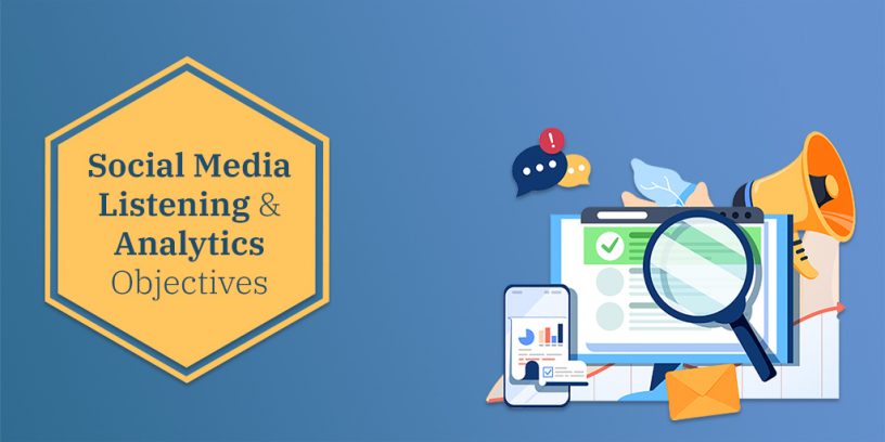 Social Media Monitoring: How to Achieve your Objectives