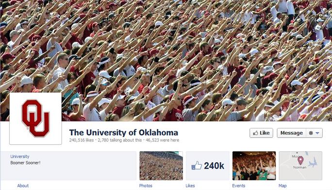 10 grandes cambios del nuevo Timeline de facebook que impactan ...