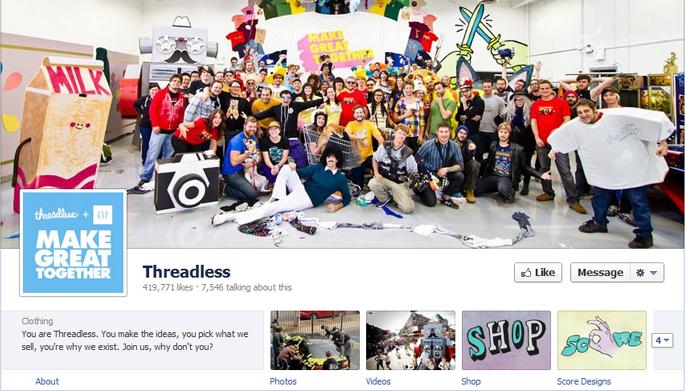 10 grandes cambios del nuevo Timeline de facebook que impactan ...