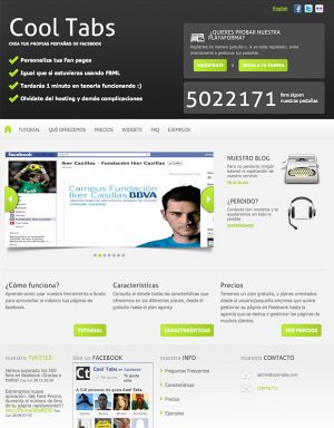 Cool Tabs cumple 2 años - Cool Tabs Blog