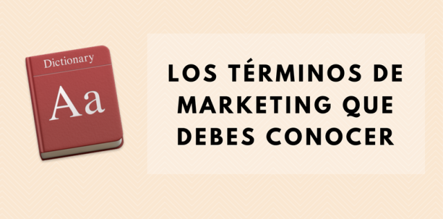Qué es un lead y otros términos de marketing que debes conocer