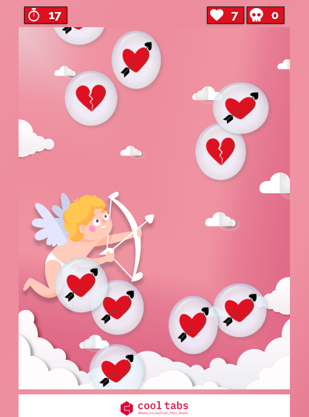 Ideas para triunfar con una promoción o sorteo de San Valentín