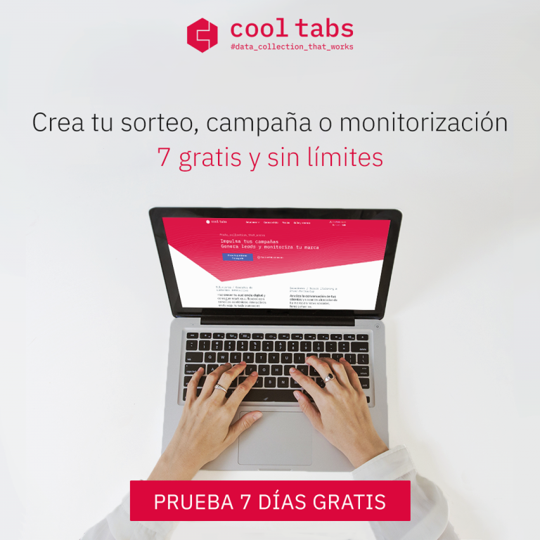 Blog de Cool Tabs - Data collection that works
