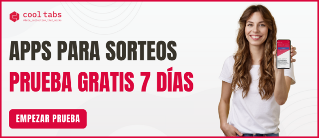 Los mejores premios para atraer usuarios con un sorteo o concurso