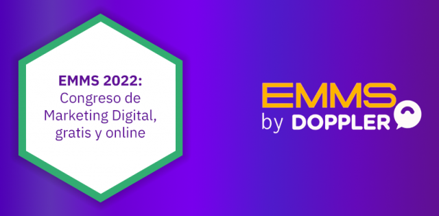 EMMS 2022: Congreso de Marketing Digital, gratis y online