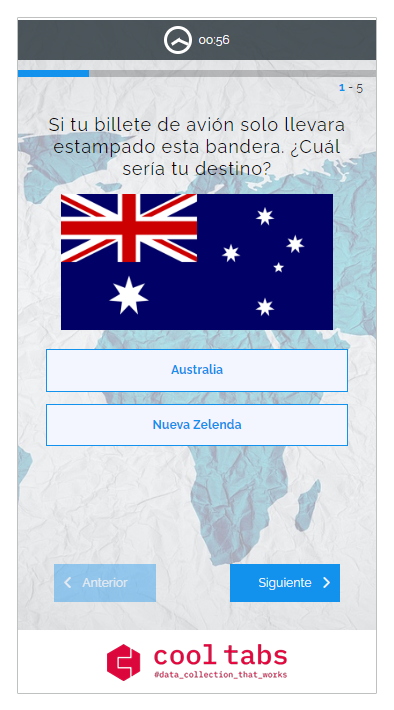 Cuestionarios interactivos para impulsar tu estrategia digital