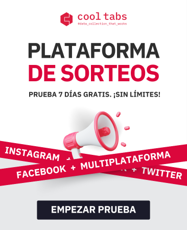 Los mejores premios para atraer usuarios con un sorteo o concurso