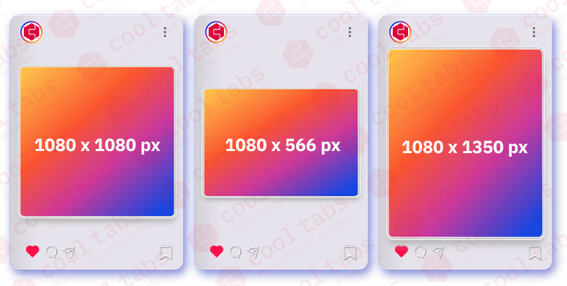 Medidas de Instagram 2025: tamaños de posts, Reels y Stories