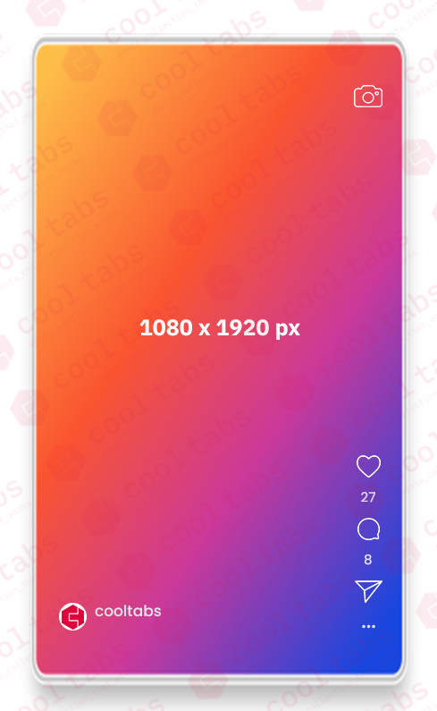 Medidas de Instagram 2025: tamaños de posts, Reels y Stories