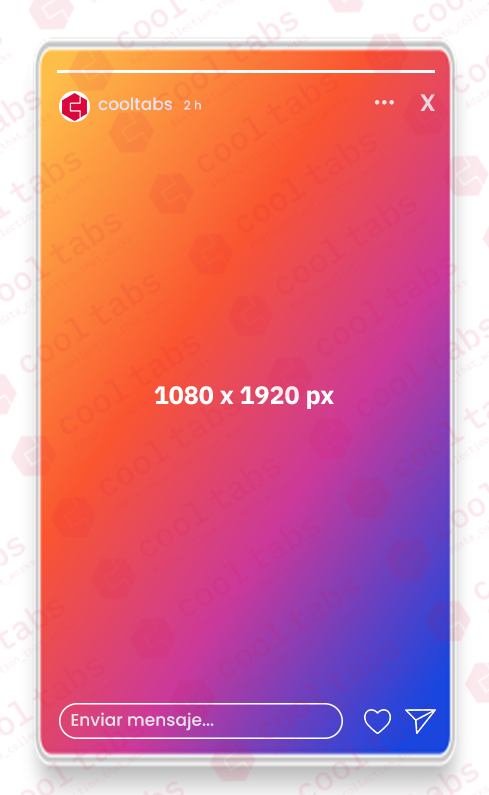 Medidas de Instagram 2025: tamaños de posts, Reels y Stories